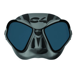 C4 Condor | underwater foraging