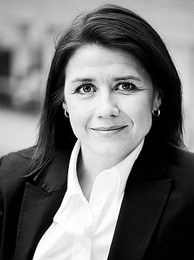 ASTRID SIMONSEN JOOS