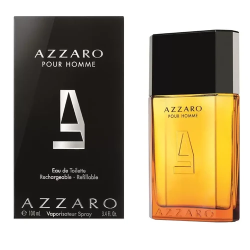 Azzaro EDT Masculino 100ml | Le Parfumeur
