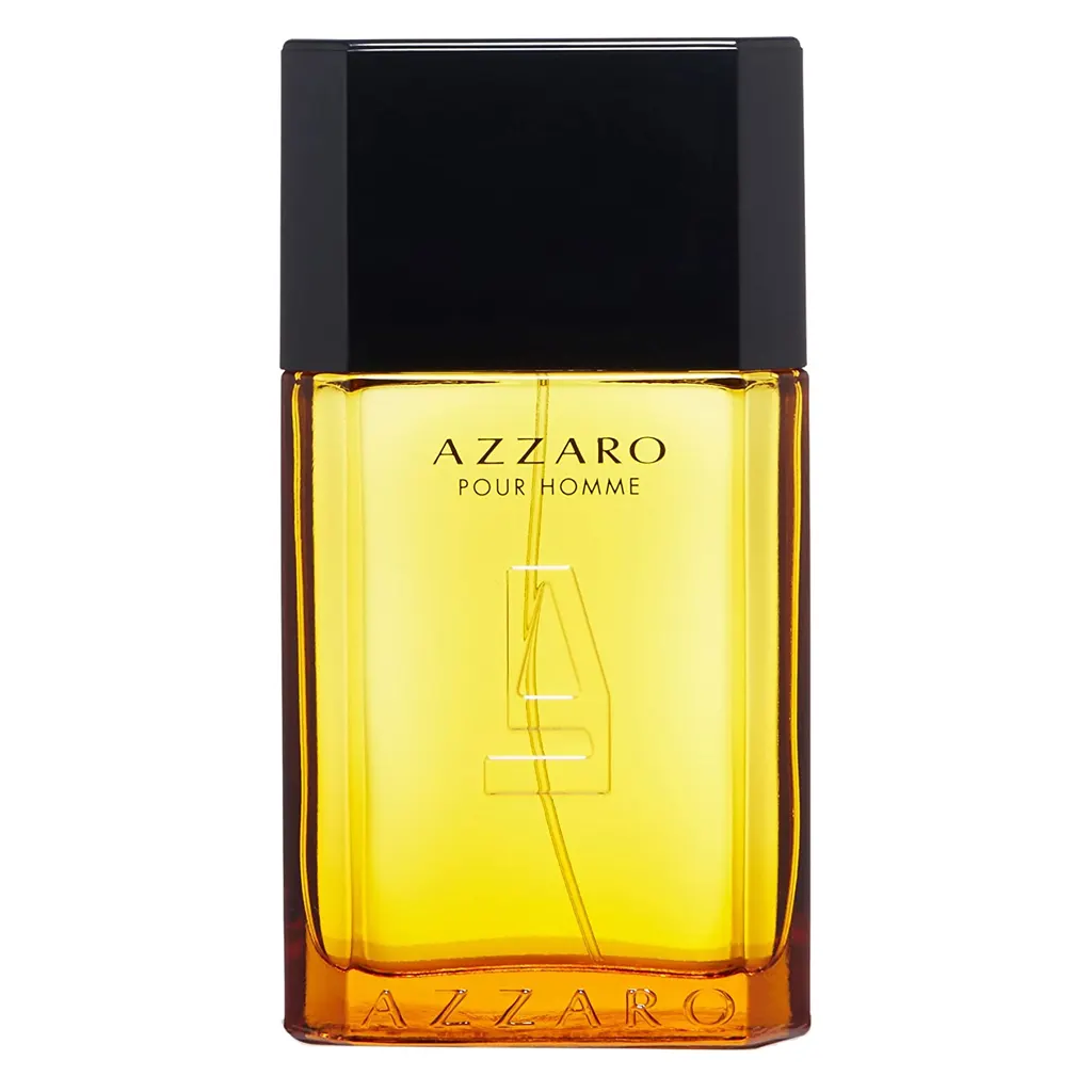 Azzaro EDT Masculino 100ml | Le Parfumeur