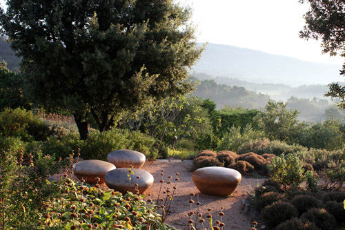 Landscape Design Tip - Scale in the Landscape