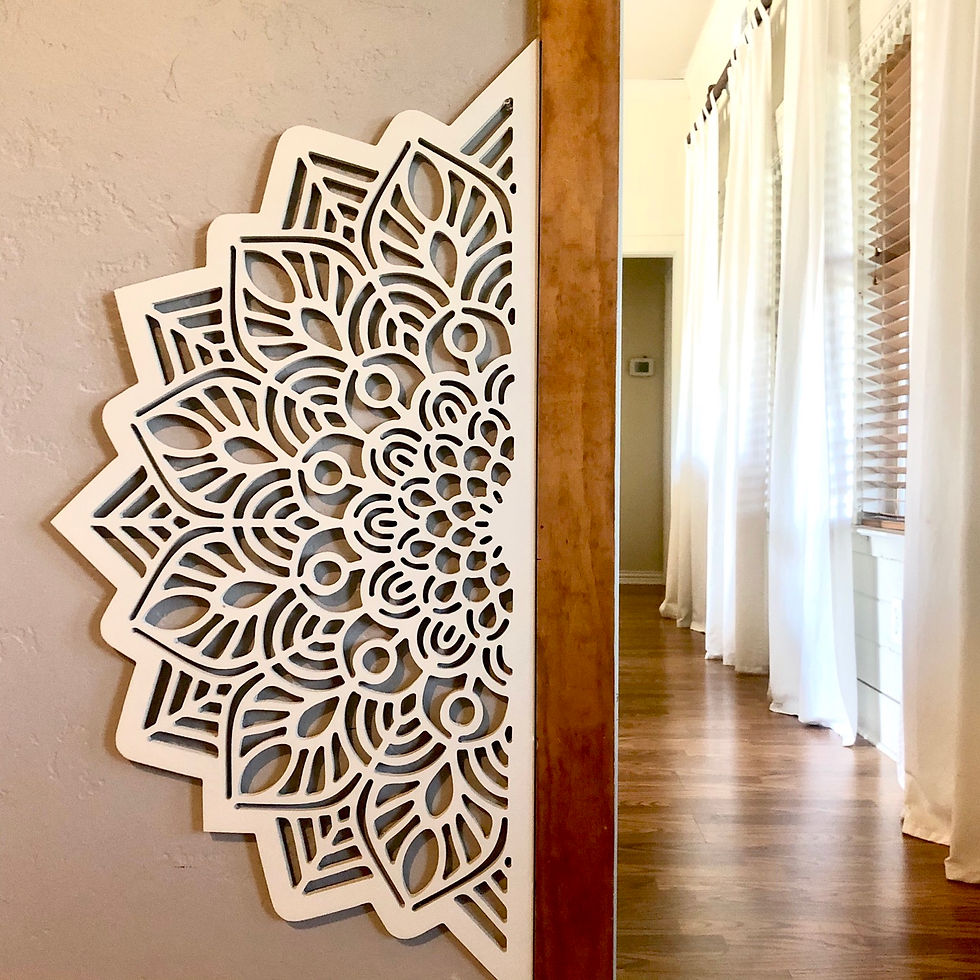 Custom Wood Cut Outs Near Me | Personalized Wall Art | jenni-lynn.com