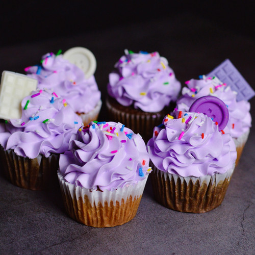 Orchid | APRIL SWEETS | Designer Cakes | Birthday Cakes | Toronto ...