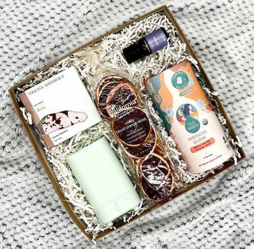 Rest & recharge | LinKit