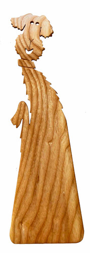 The Tibetan Terrier | Tim Foxall