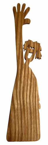 The "Please Miss!" | Tim Foxall