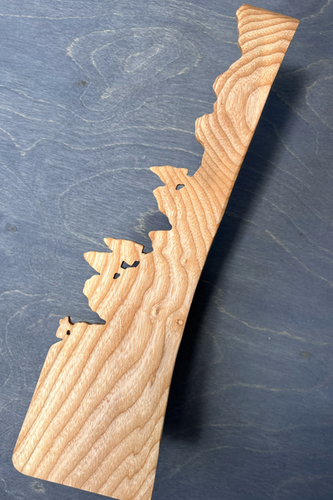 The Landscape | Tim Foxall