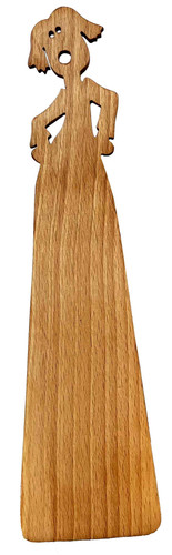 The Boss | Tim Foxall