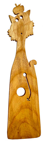 The Sir Isaac Newton Cat | Tim Foxall