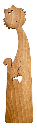 The Cat of Magritte | Tim Foxall