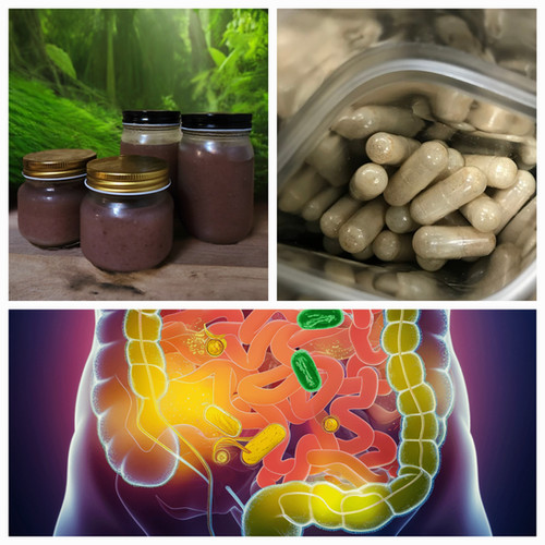 Mini Gut Cleanse Package | Supreme Wellbeing