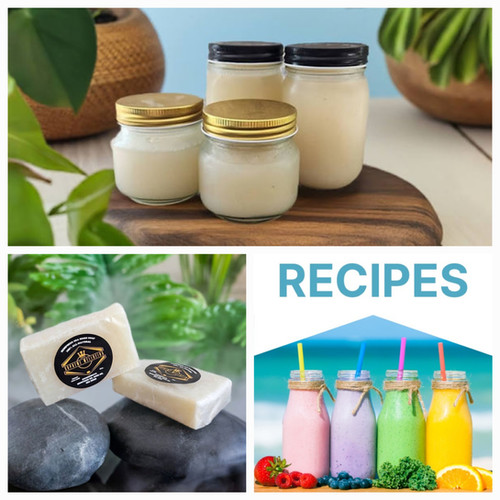 Supreme Wellbeing Cleanse Package | Supreme Wellbeing