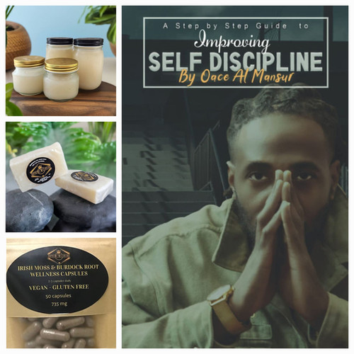 Supreme Wellbeing Deluxe Package Supreme Wellbeing