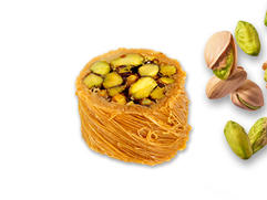 Our Items | Crown Pastries