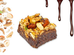 Our Items | Crown Pastries