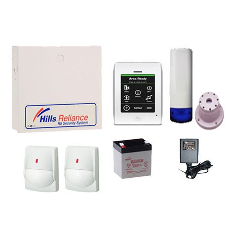 Alarm System | Security Alarm | Smart360 Security
