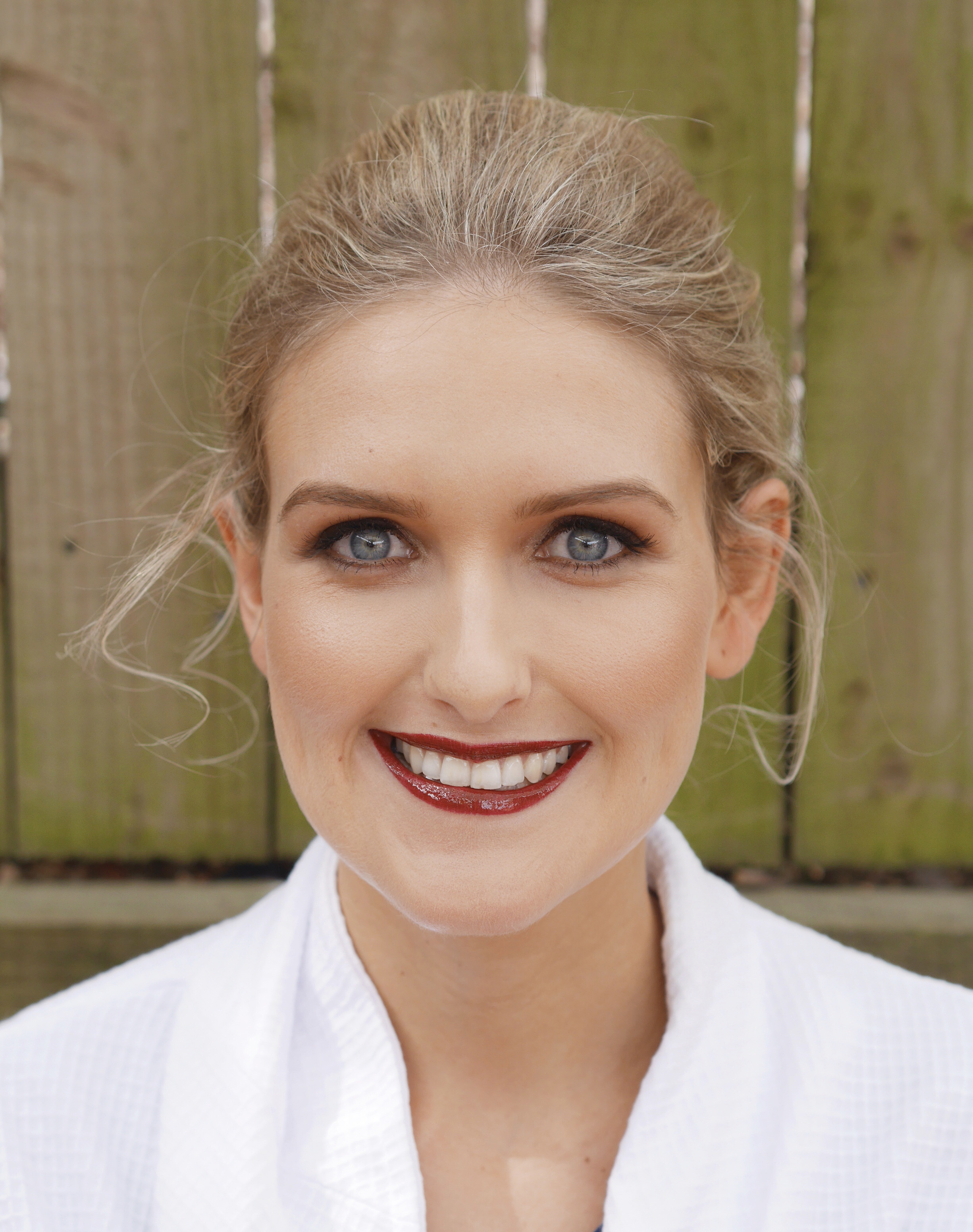 Gallery | Sydney | Zoe Zhu Hair and Makeup