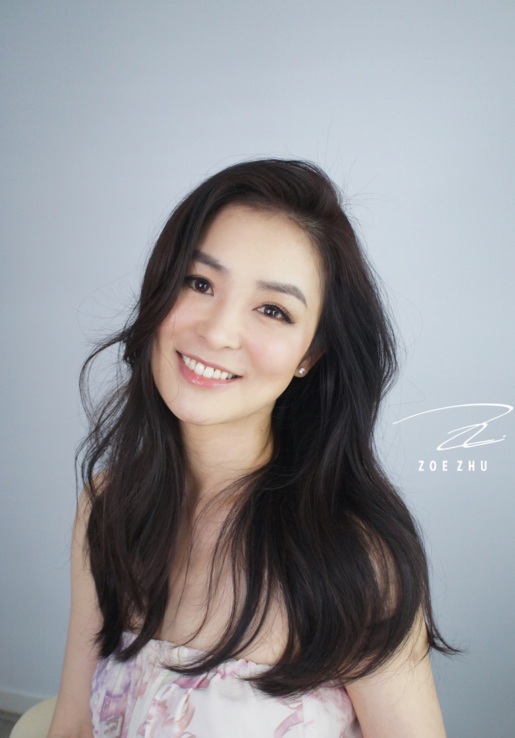 Gallery | Sydney | Zoe Zhu Hair and Makeup