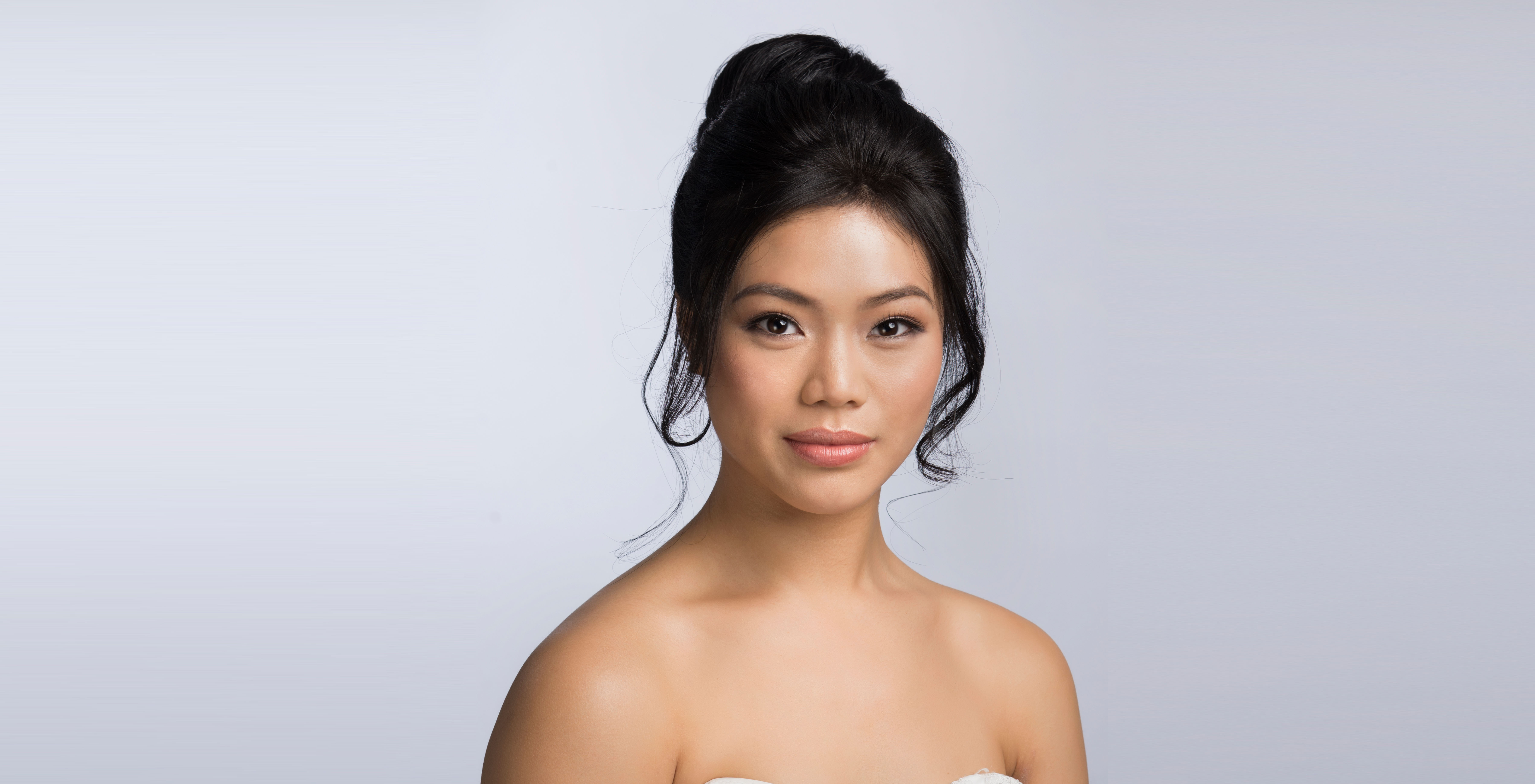 Gallery | Sydney | Zoe Zhu Hair and Makeup