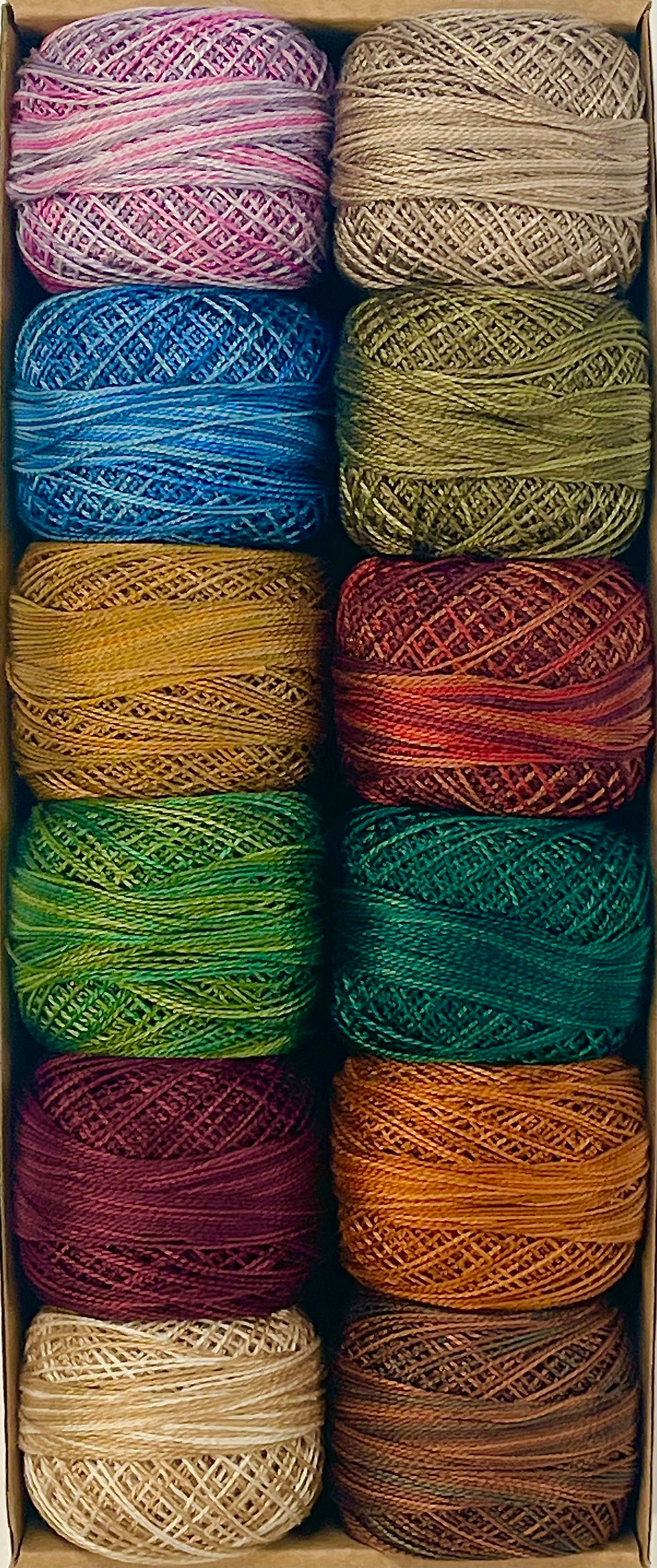 Valdani Threads and JTD Collections | jeromethomasdesigns