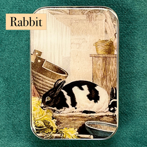 15 Notions Tins ~ Great for Classes/Retreats | jeromethomasdesigns
