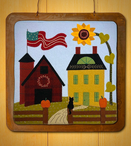 All Paths Lead Home | jeromethomasdesigns