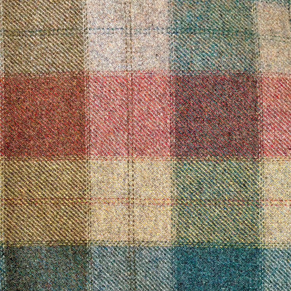 Felted/Fulled Wool | jeromethomasdesigns 3/4