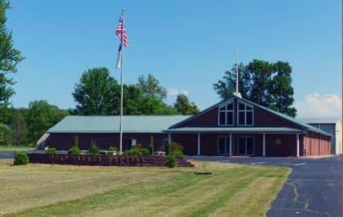 Ohio valley Baptist church | Church in Ledbetter | 1424 Hwy 60 ...
