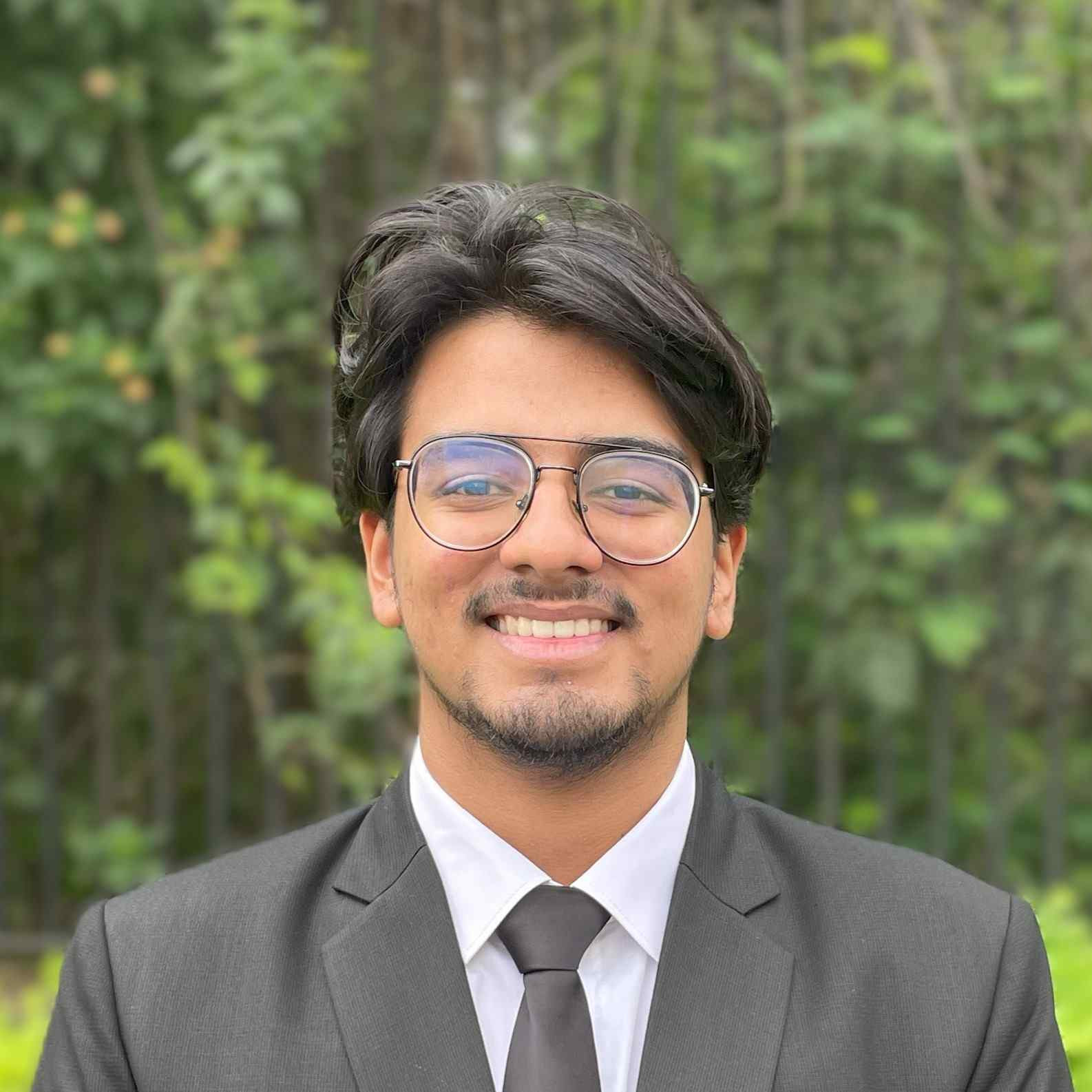 Raaghav Varma | DSE MBA Business Analytics