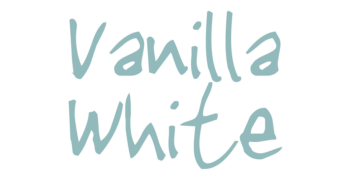 Vanilla White | Art from Architecture in London and South West England