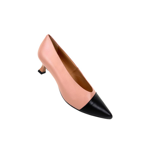 Unisa / Jumo | Chaus'en Folie