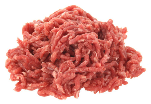 90% Lean Ground Beef 1 Pound | marino-meats