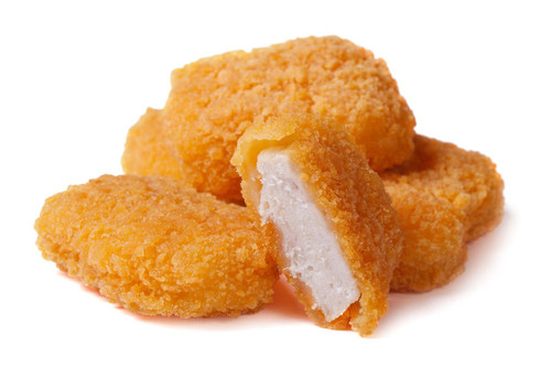 Chicken Nuggets 1 Pound | marino-meats