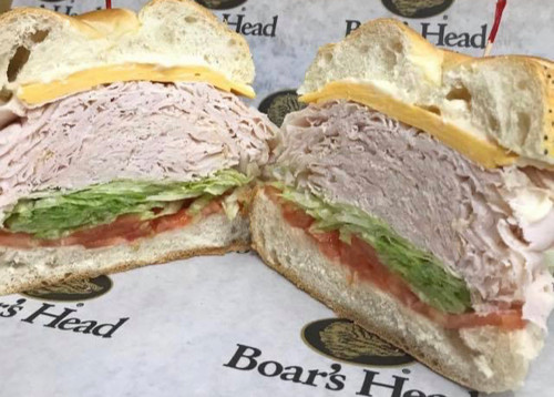 Family Cold Cut Combo Pack | marino-meats