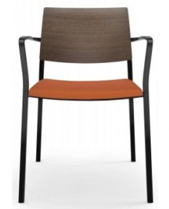 Brooks chair by Stylex