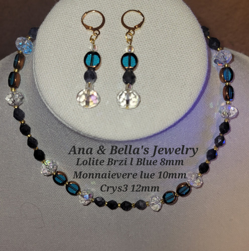 Lolite Set | Ana Bellas Fashion