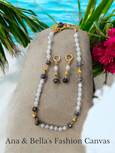 Palma del Mar | Ana Bellas Fashion