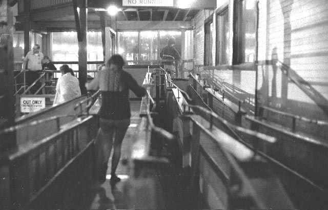 FUN HOUSE | playlandatthebeach