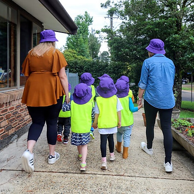 Learning | Wentworth Falls Preschool