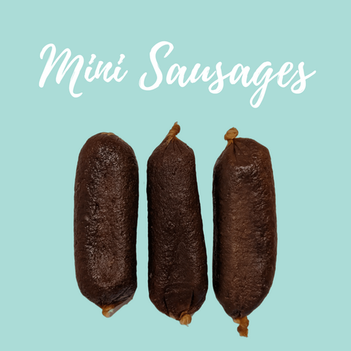 Mini Sausages | Bolts Deli