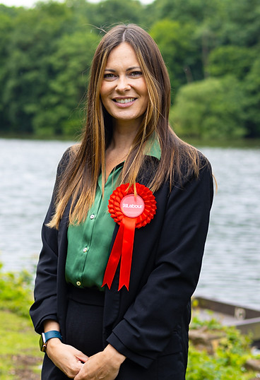 About Me | Jade Botterill