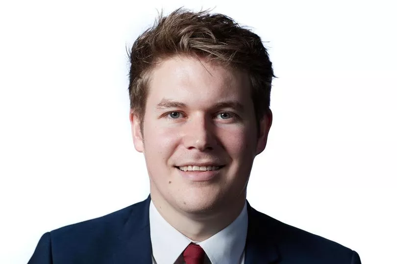 Jade Botterill | Labour candidate