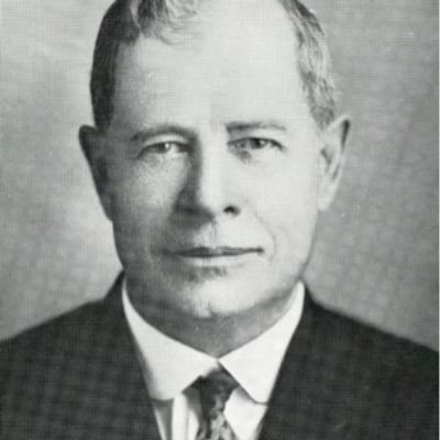 Hulley Tower | Historic Stetson University