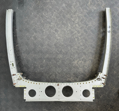 Spitfire Frame 6 for Mk1 - V | mysite