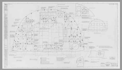 Vickers Armstrong Supermarine BLUEPRINTS | mysite