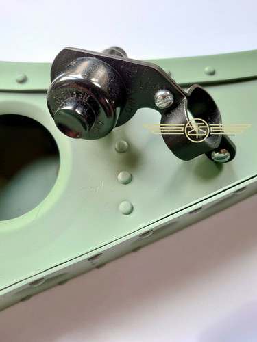 Spitfire Camera button and bracket 30036 L241 | mysite