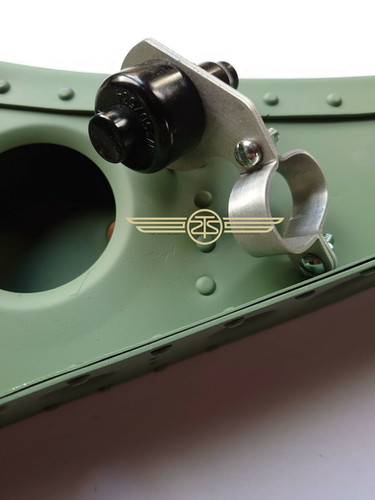 Spitfire Camera button and bracket 30036 L241 | mysite