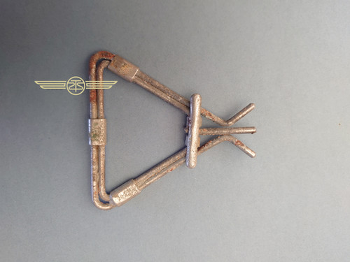 Original Sutton Harness Locking Pin | mysite