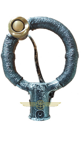 Spitfire Spade grip complete | mysite