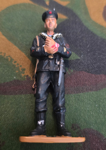 Del Prado Lead Soldiers £4 Each Loads In Stock Message For Details | My ...